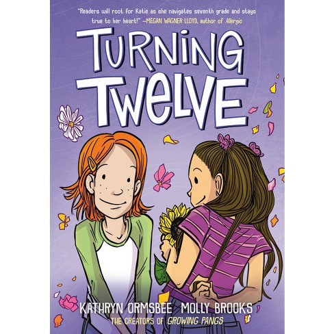 Turning Twelve - (from The Universe Of Growing Pangs) By Kathryn ...