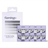 Flamingo Women's Razor Blade Refills - 5-blade Refill Cartridges - 8ct ...