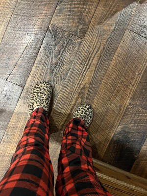 Isotoner Women's Fiona Hoodback Slippers : Target