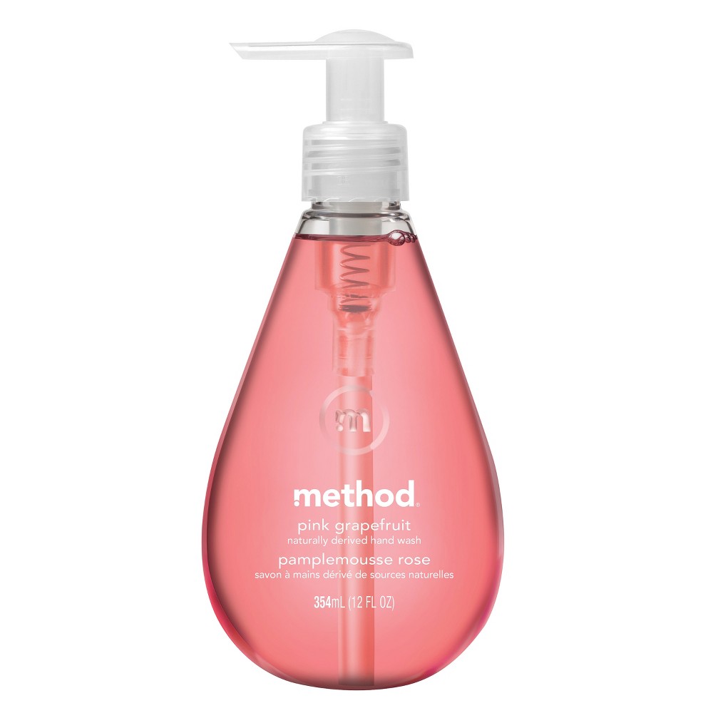 Method Hand Soaps UPC & Barcode | upcitemdb.com