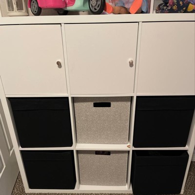 9 Cube Organizer White - Brightroom™ : Target