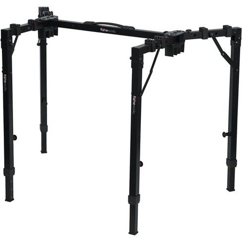 Gator Frameworks Adjustable T-stand Folding Workstation : Target
