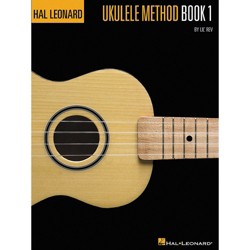 Hal Leonard Fasttrack Ukulele Method Book 1 (book/online Audio) : Target