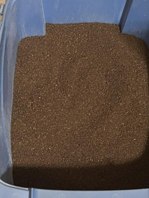 Naturally Fresh Quick Clumping Cat Litter - 26.25lbs : Target