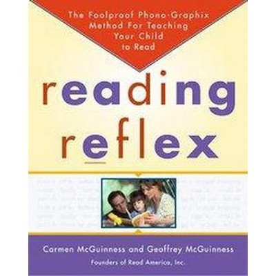Reading Reflex - By Carmen Mcguiness & Geoffrey Mcguiness (paperback ...