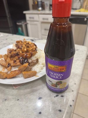 Lee Kum Kee Hoisin Sauce - 20oz : Target