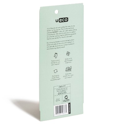 U Brands : Target