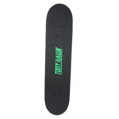 Tony Hawk Skateboard For Beginner And Professional Skaters - Slime Hawk ...