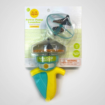 Sun Squad : Page 14 : Target