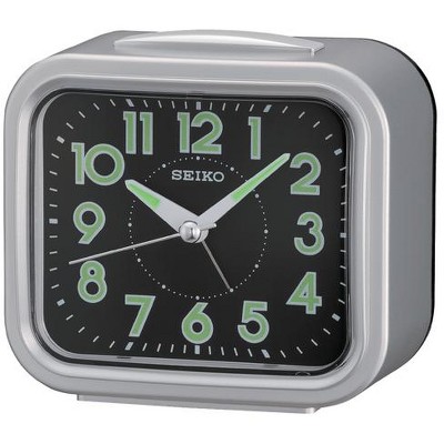 Jumbo Led Curved Display Alarm Clock - Sharp : Target