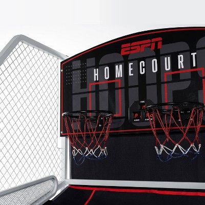 Indoor Basketball : Target