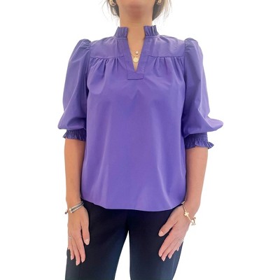 Women's Jenny Top - Jade S : Target