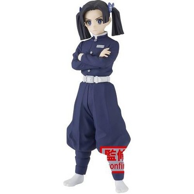 Banpresto - BanPresto - Demon Slayer - Aoi Kanzaki vol. 23 Statue : Target