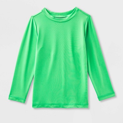 Toddler Rash Guard Top - Cat & Jack™ : Target