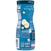 Gerber Puffs Banana Cereal Baby Snacks - 1.48oz : Target