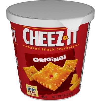 Cheez-It : Target