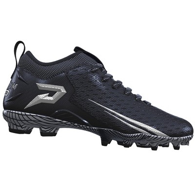 Phenom Elite Kool-aid 'sharkleberry Fin' Football Cleats - Quantum ...