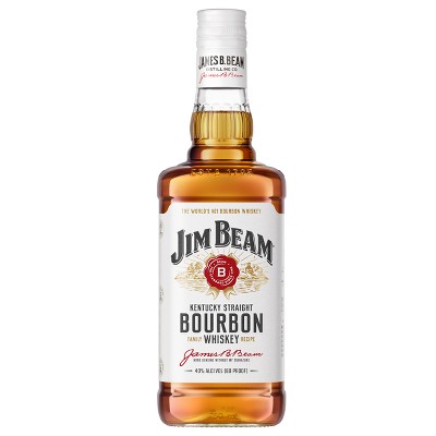 Bourbon : Target