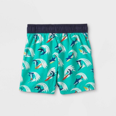Toddler Boys' Swimsuits : Target