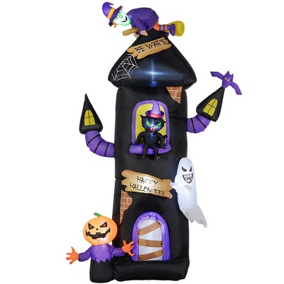 Inflatable Holiday Decorations : Outdoor Halloween Decorations : Target