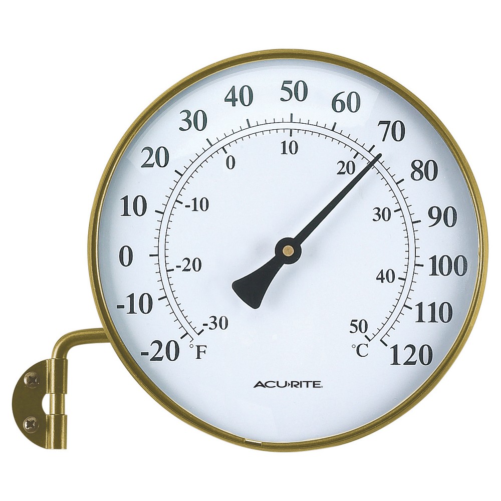 Chaney Instruments Outdoor Thermometers UPC & Barcode | upcitemdb.com