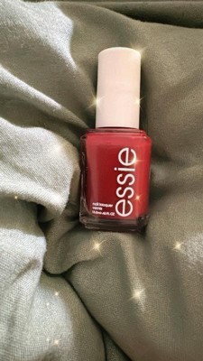 Essie Odd Squad Collection Salon-quality Vegan Nail Polish - Not A ...