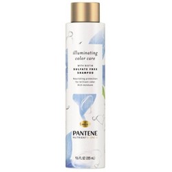 Pantene : Target