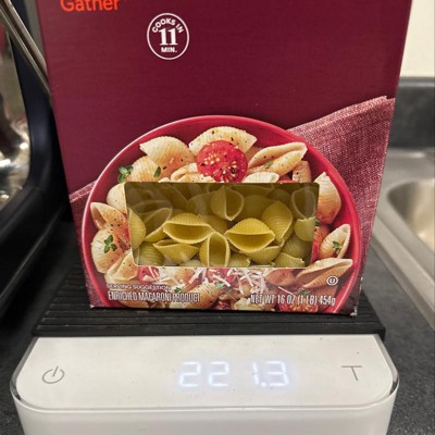 Medium Shells - 16oz - Good & Gather™ : Target