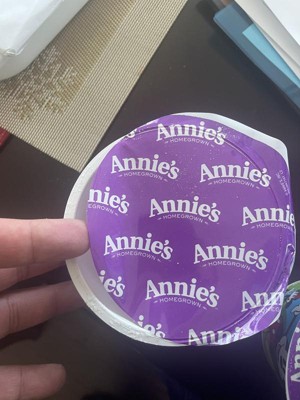 Annie's Macaroni & Cheese - 6oz : Target