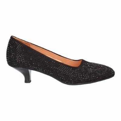 Women's Kavan Heeled Pumps - L'amour Des Pieds Us6.5 : Target