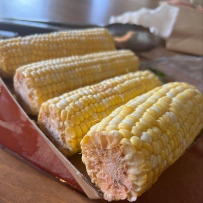 Sweet Corn - 18oz/4ct - Good & Gather™ : Target
