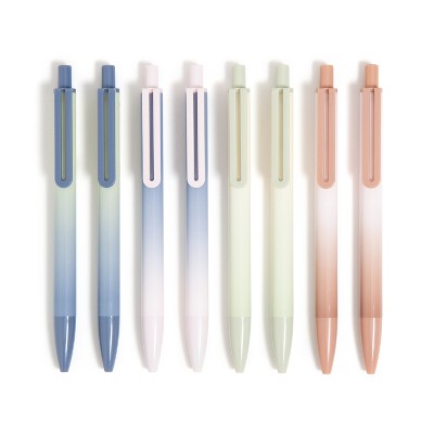 3ct Ballpoint Pens Scented Rainbow - Sugar Rush : Target