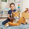 Melissa & Doug Siberian Tiger Stuffed Animal : Target