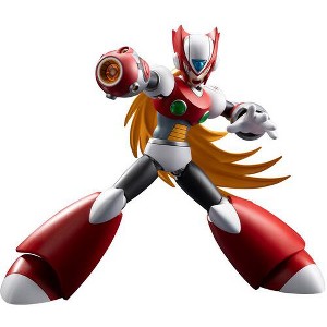 Kotobukiya - Kotobukiya - Mega Man X - Zero 1st Version Model Kit : Target