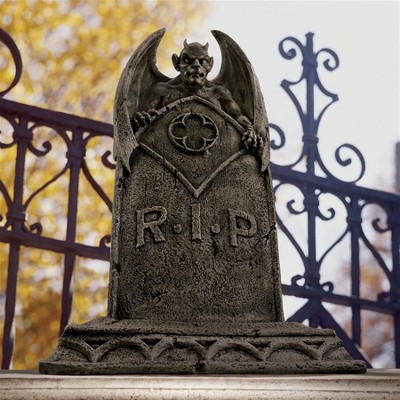 Tombstones : Target