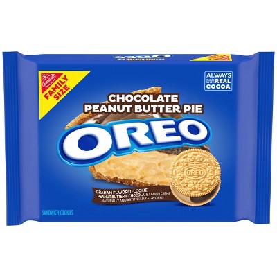 Oreo Chocolate Sandwich Cookies : Target
