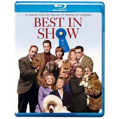 Best In Show : Target