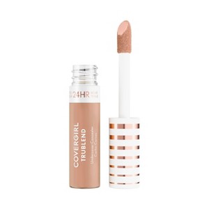 COVERGIRL TruBlend Undercover Concealer - Classic Beige - 0.33oz: Full ...