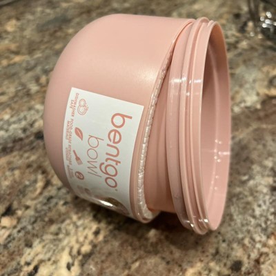 Bentgo Bowl Insulated Leakproof Bowl With Collapsible Utensils & Snack ...