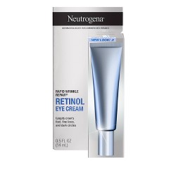 No7 Pure Retinol Eye Cream - 0.5 Fl Oz : Target