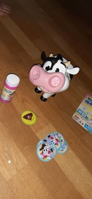 Goliath Moo Moo Achoo! Game : Target