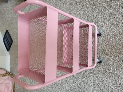 3 Tier Metal Utility Cart - Brightroom™ : Target