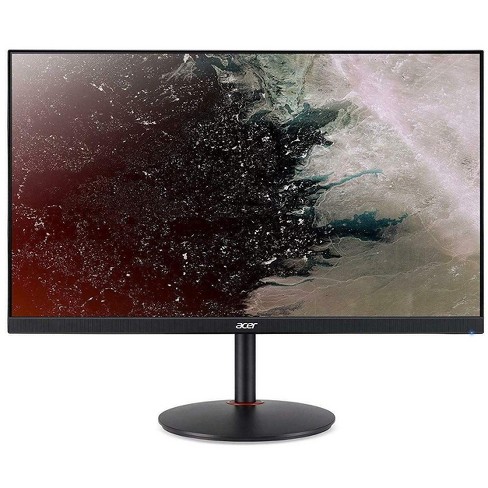 Acer Nitro - 27" Monitor Wqhd 2560x1440 144hz Ips 16:9 2ms Gtg 400nit ...