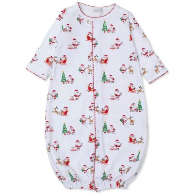 Girl Kid's Christmas Magic Converter Gown - kissy kissy Newborn : Target