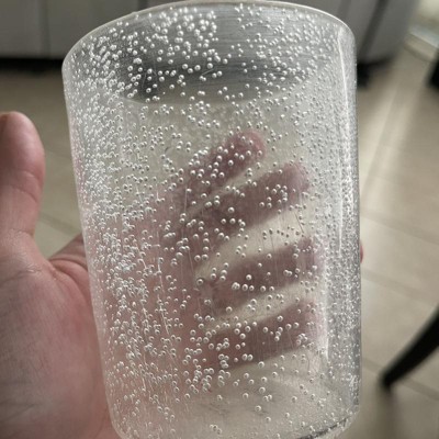 16oz Plastic Bubble Tumbler - Room Essentials™ : Target