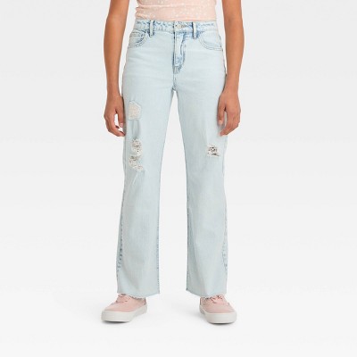 Girls’ Jeans : Target