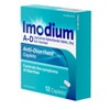 Imodium A-d Caplets - 12ct : Target