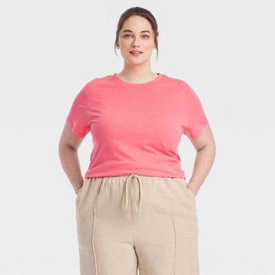 A New Day : Basic Tees & Tanks for Women : Target