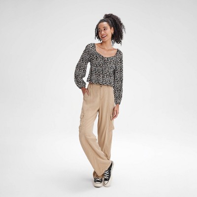 Cargo Pants : Pants for Women : Target