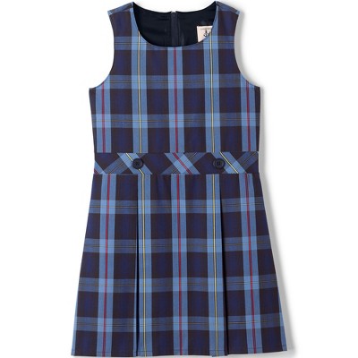 Girls’ School Uniform Dresses : Target